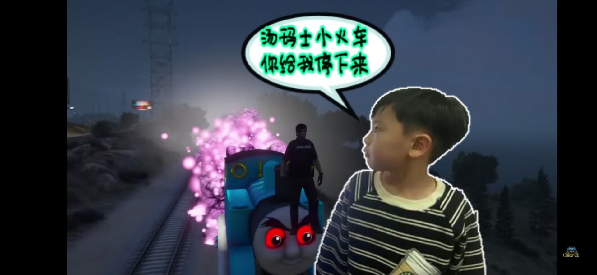 馬來西亞YouTuber是台灣孩子王！ CK Andrew創造另類粉絲經濟｜東森新聞